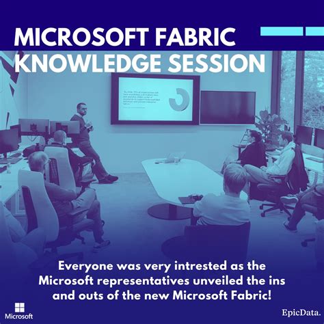 Microsoftfabric Azure Dataanalytics Epicdata
