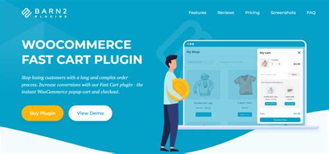Top WooCommerce Shopping Cart Plugins For Better Customer Experience Crocoblock