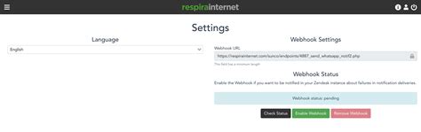 How To Install The Whatsapp Connector By Respira In Zendesk Whatsapp