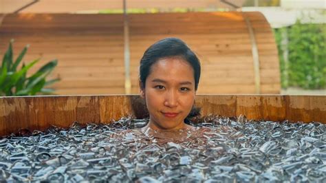 Ice Bath In Bangkok How To Do It And Where Is The Best Place
