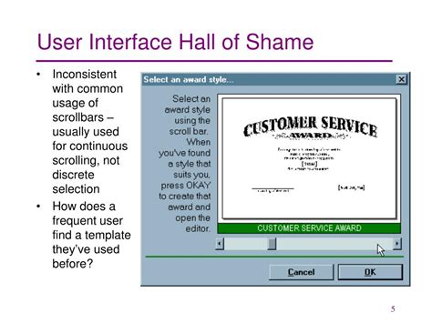 Ppt Cse 331 Software Design And Implementation Powerpoint Presentation Id 1685823