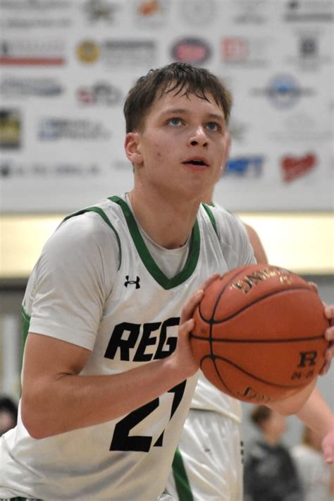 Blake Risler Prep Hoops