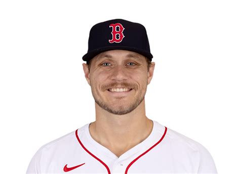 Boston Red Sox 2024 Mlb Roster Espn Uk