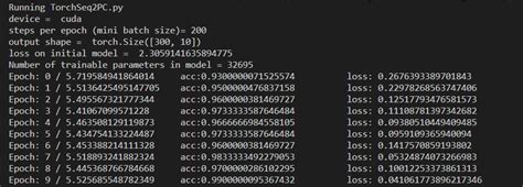No Speedup And A Null Pointer Exception Issue Pytorch Pytorch GitHub