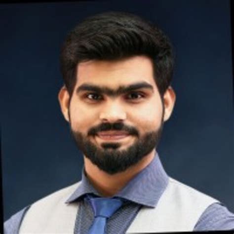 Muhammad Haris Nadeem Technische Universität Dresden Dresden Tud Institut Für Massivbau