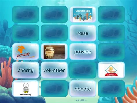 Edu Home Review Unit 3 4 Matching Pairs