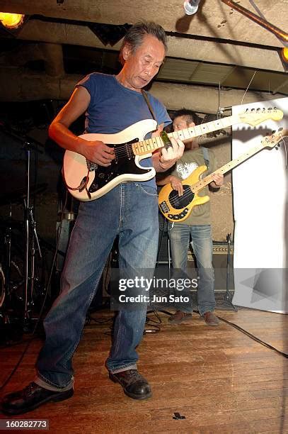 73 Tetsu Yamauchi Photos And High Res Pictures Getty Images