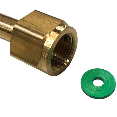 Fiber Paper Co2 Regulator Fitting Washer At Best Price In Coimbatore