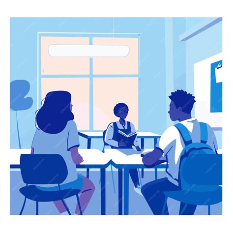 Premium Vector Group Work