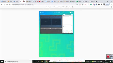 Mobile Ios Ipad Screen Is Messed Up 668 Youtube
