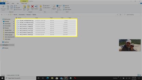 How To Batch Rename Files In Windows 10