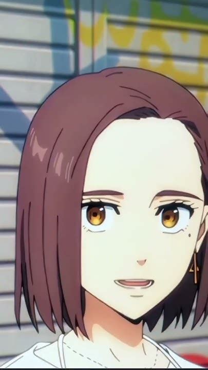 Kotoha 💜 Kotoha Anime Windbreaker Wb Viral Youtube