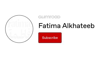 Fatima Alkhateeb