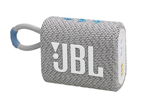 JBL Go 3 Eco Wireless Bluetooth Speaker Review Consumer Reports