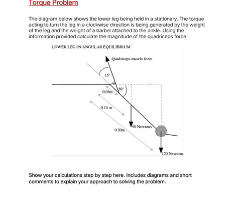 Answered Rque Problem Diagram Below Shows The Bartleby