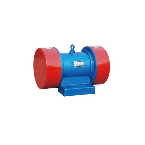 Yzu Frequency Three Phase Induction Ac Electric Vibration Motor Motor