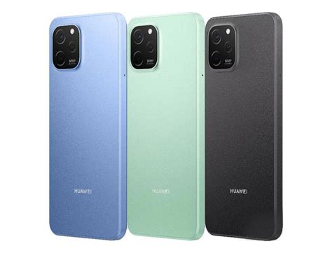 Huawei Nova Y Price In Malaysia Specs Technave