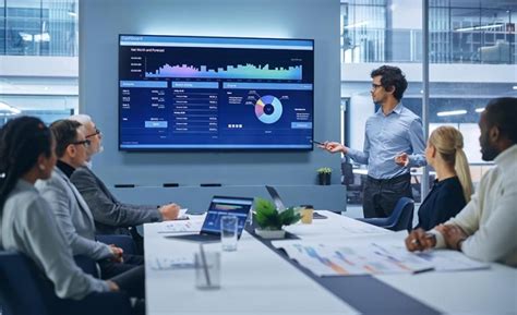 Operations Analyst Job Description And Career Insights