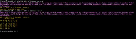 Loopcontrol Label Ansible If You Iterate Over Huge Dictionary