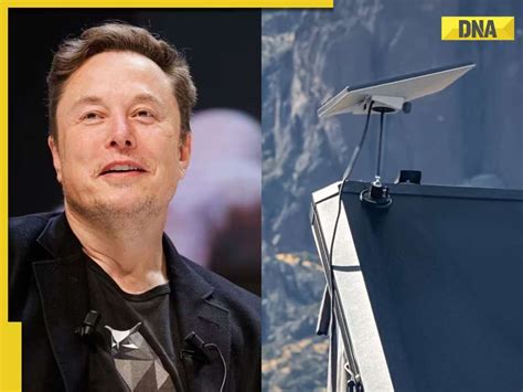 Starlink India Launch Unlimited Data Plans To Start At Rs 3000 Setup Kit Likely To Be Priced