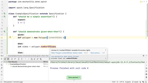 Groovy Tips For Java Developers Jetbrains Guide