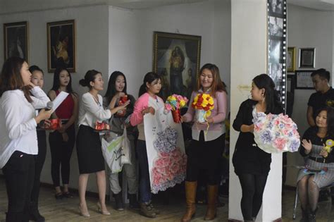 Багш нарын өдөр 2016 БОЛОВСРОЛ СОЁЛ ЭРХ ЗҮЙН ДЭЭД СУРГУУЛЬ