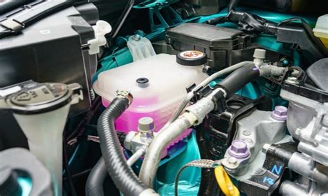 How to Dispose Of Antifreeze? | Rx Mechanic