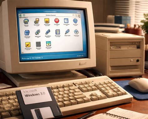 4 Windows 30 Fu Il Primo Vero Successo Commerciale 10 Curiosità
