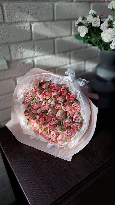 Їстівні букети подарунки зефір ручної роботи Ірпінь Буча Київ Смачні подарунки для ваших