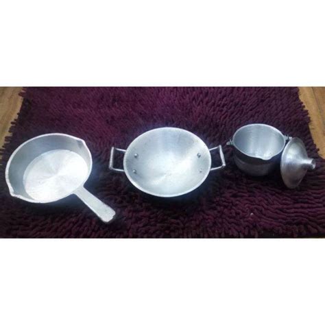 Aluminum Bulilit Mini Caldero Scilet Lazada Ph