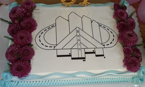 شرکت فنی مهندسی بِنین