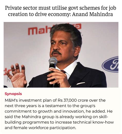 Kirti Rathod On Linkedin Jobcreation Privatesector Training Entrepreneurship Innovation