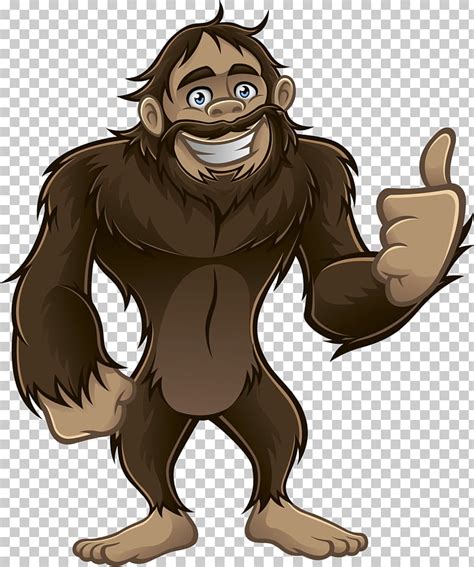 Free Bigfoot Cliparts Download Free Bigfoot Cliparts Png Images Free