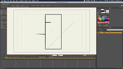 دانلود Bloop Animation Moho Animation آموزش انیمیشن سازی با موهو