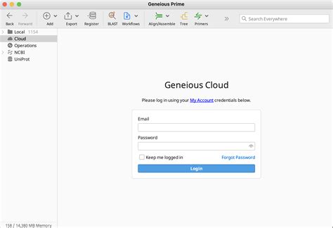 Geneious Prime Molecular Biology And Sequence Analysis Tools Geneious
