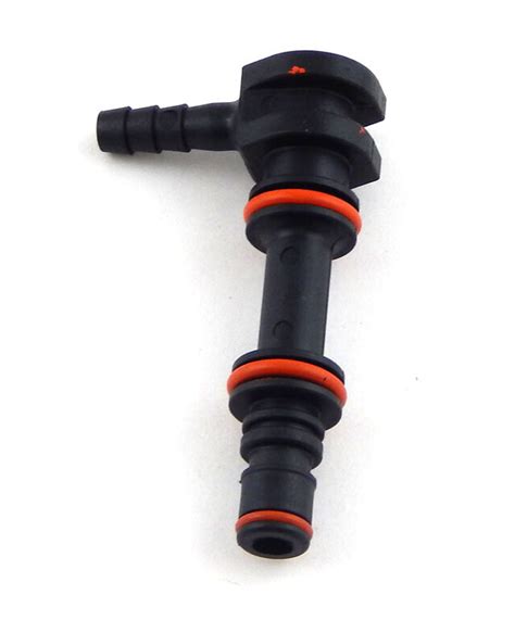 Fitting 90d Lube Line