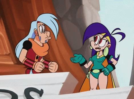 Mighty Magiswords Magiswords  Mighty Magiswords Magiswords Cartoon