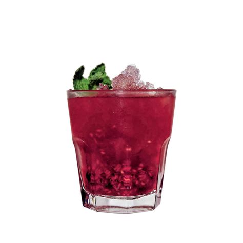 Cardinal Punch Cocktail Recipe