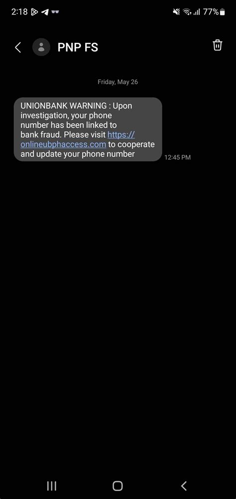 new phishing scheme r davao