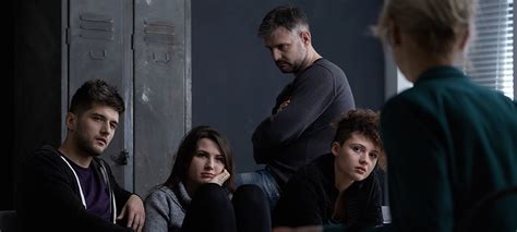 The Benefits Of Group Therapy In Addiction Recovery
