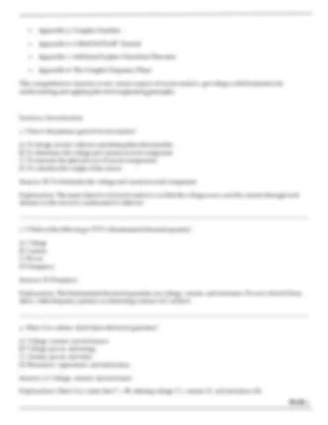 Engineering Circuit Analysis 10th Edition Hayt Exams Technology