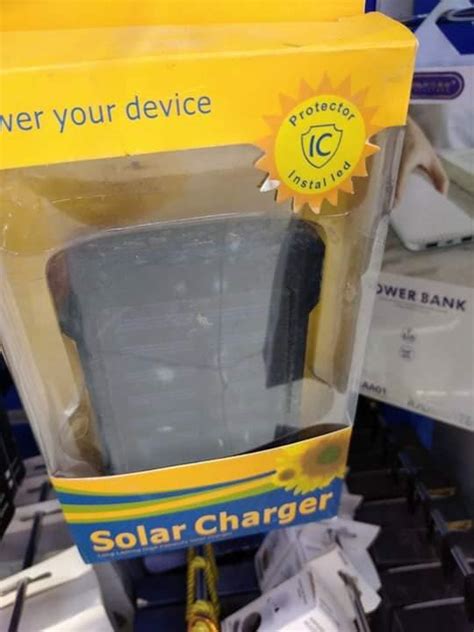 عرض المنتج شواحن المتنقلة بور بأنك مختلفة شكل و الانواع المميزة 💥 عرض