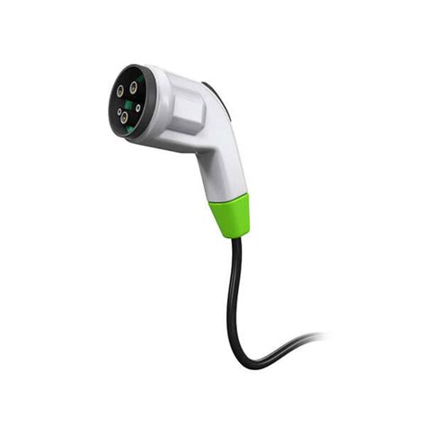 Type 2 Type 2 Ev Cable The Evergy Powering A Greener Tomorrow