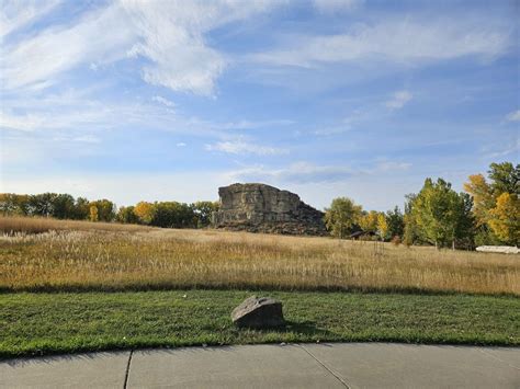 Pompeys Pillar National Monument Updated December 2025 42 Photos