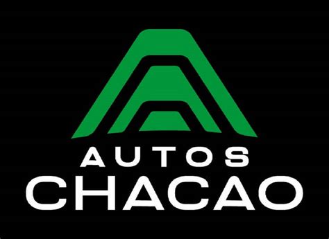 Autos Chacao Tienda Oficial