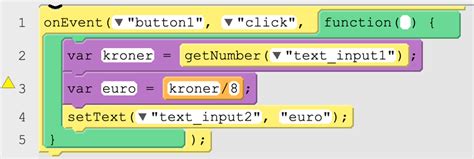 Debugging Med Chatgpt I Informatik