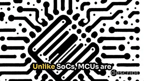 Soc Vs Mcu Vs Ecu Youtube