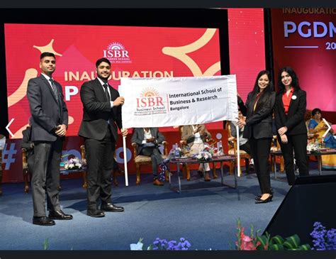 Anurudh Singh On Linkedin Isbr Leadership Mentorship Careergrowth 35 Comments