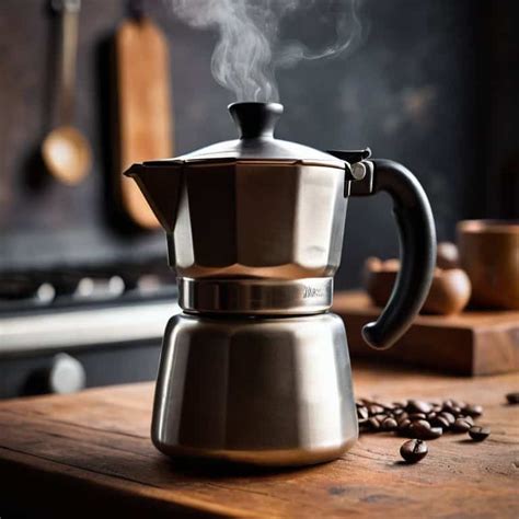 A Baristas Guide What Is A Moka Pot And How To Use It Whats Your
