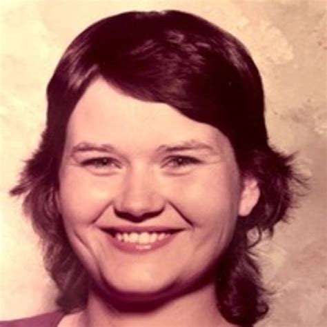 Patricia Ford Obituary August 3 2023 Cutshall Funeral Home
